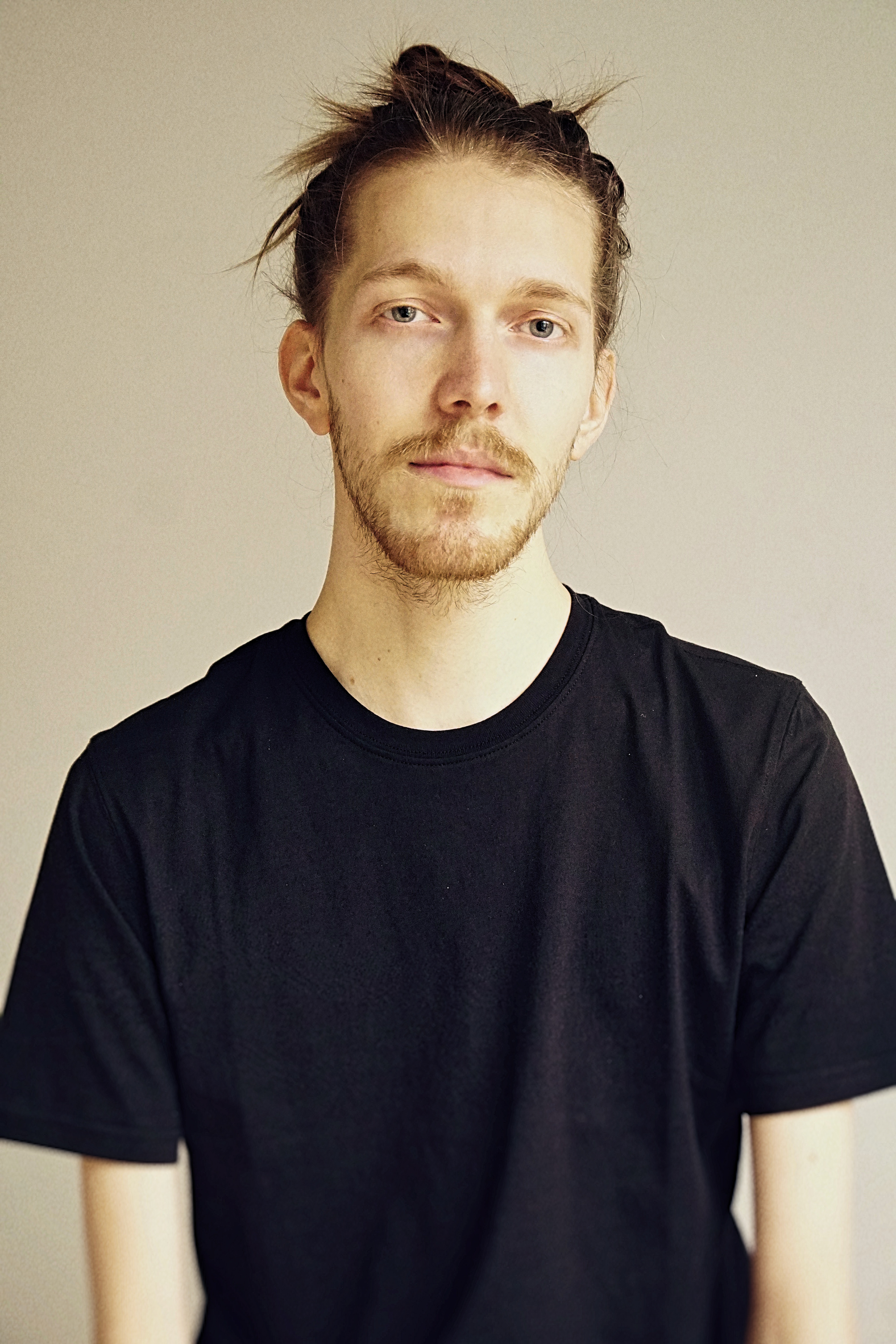 Jérémie Gariépy Ferland