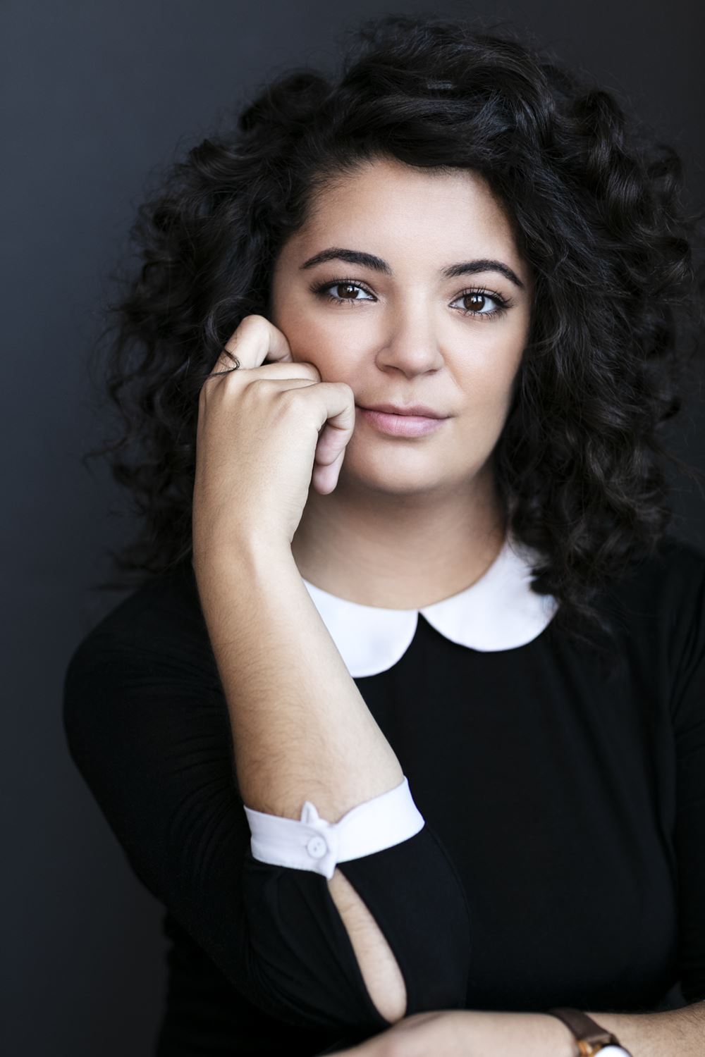 Sophie Boucher Moutou