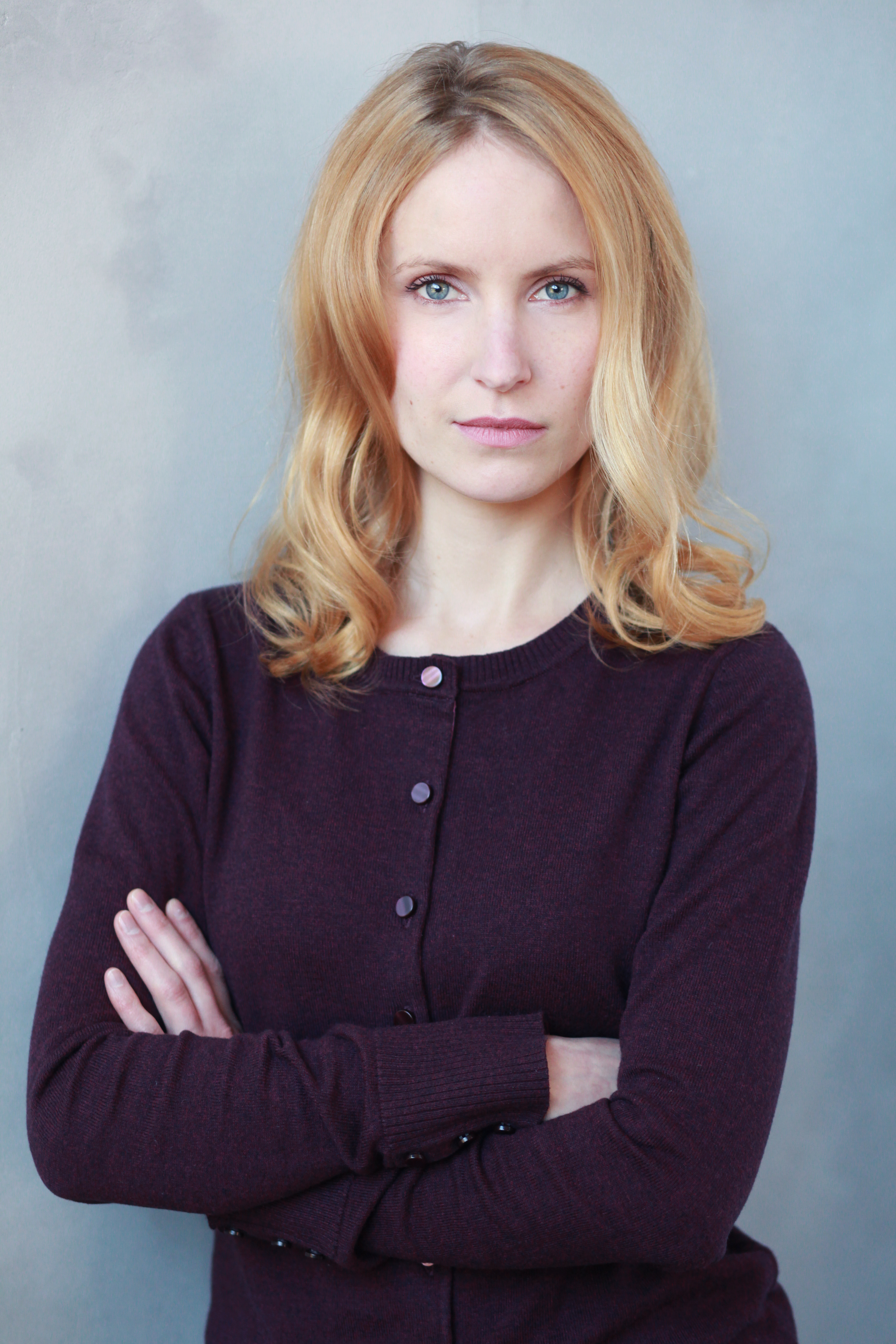 Charlotte Legault