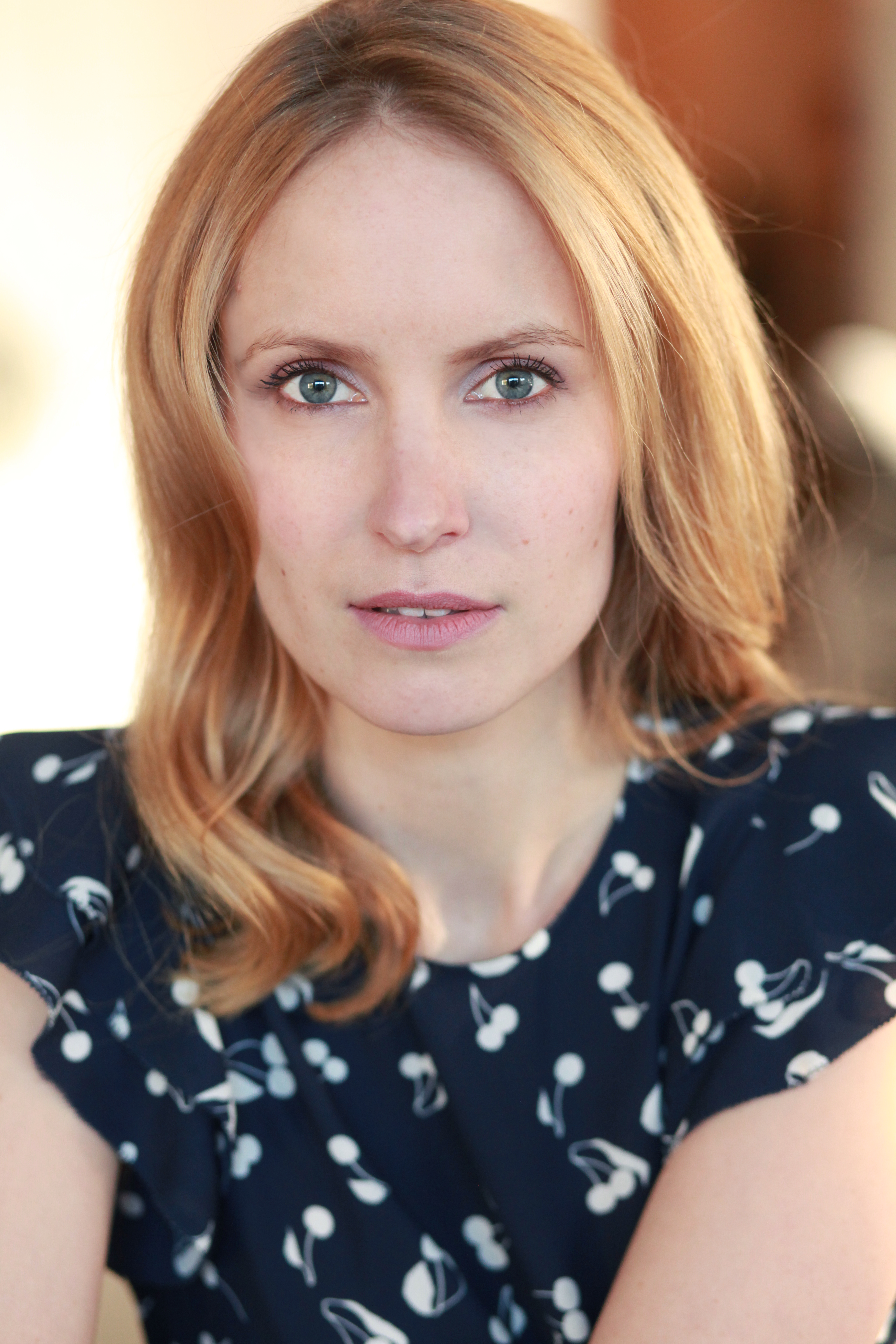Charlotte Legault