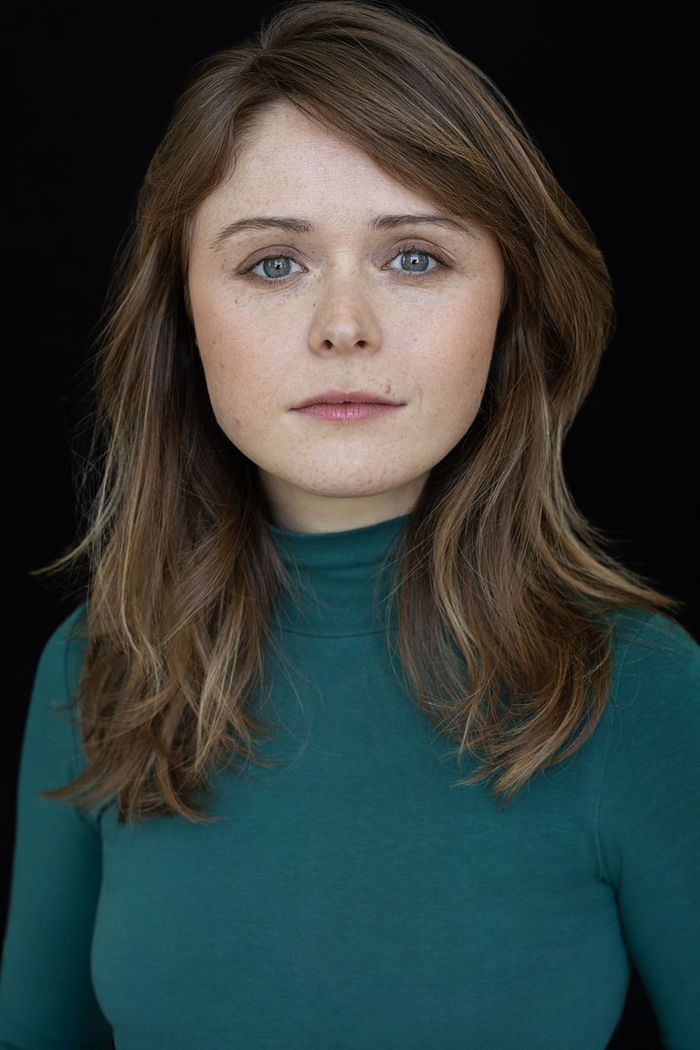 Gabrielle Lessard