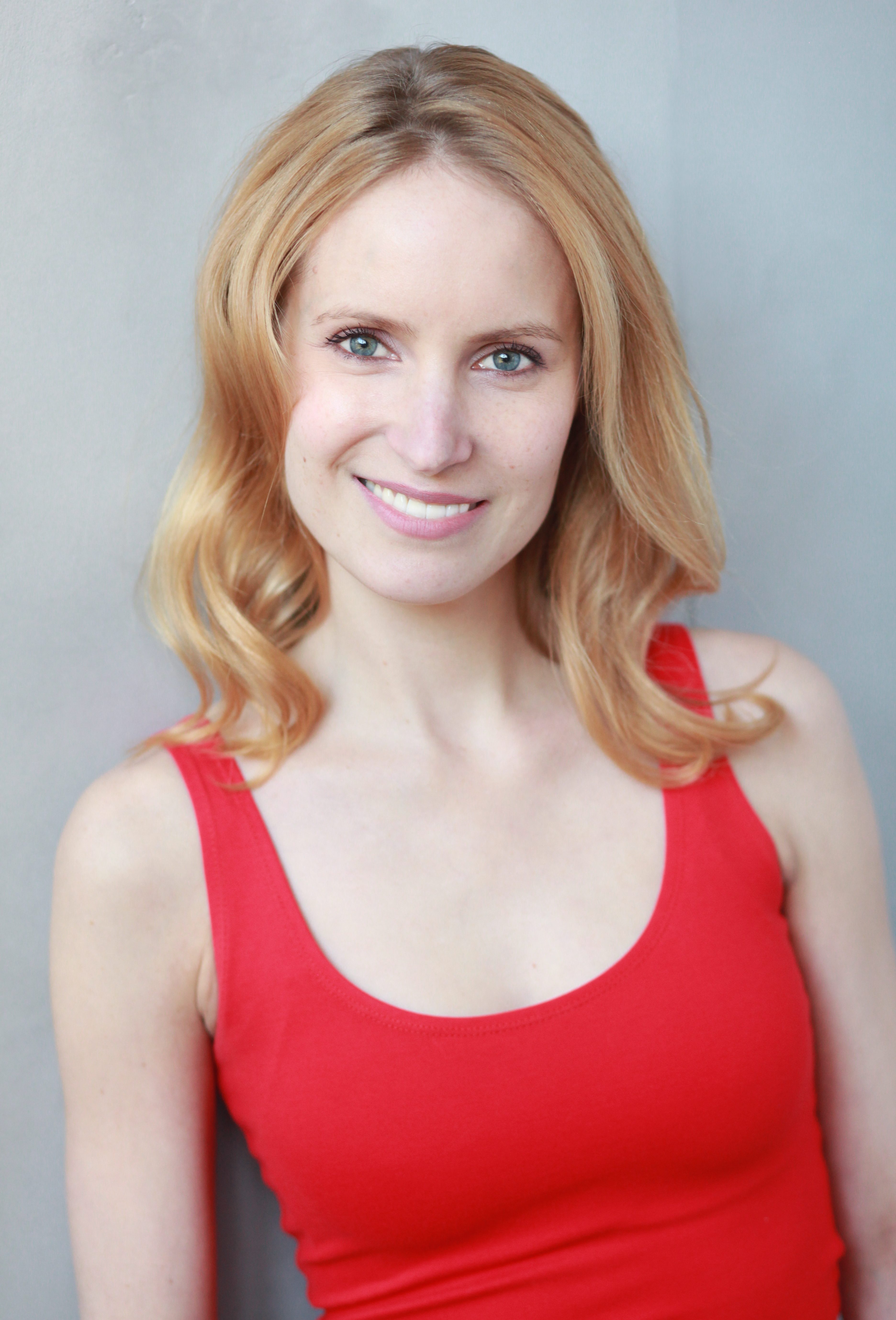 Charlotte Legault