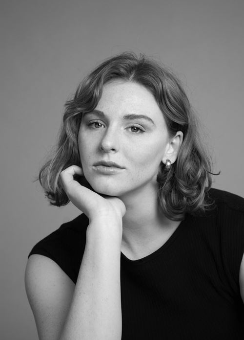 Clémence Léveillé