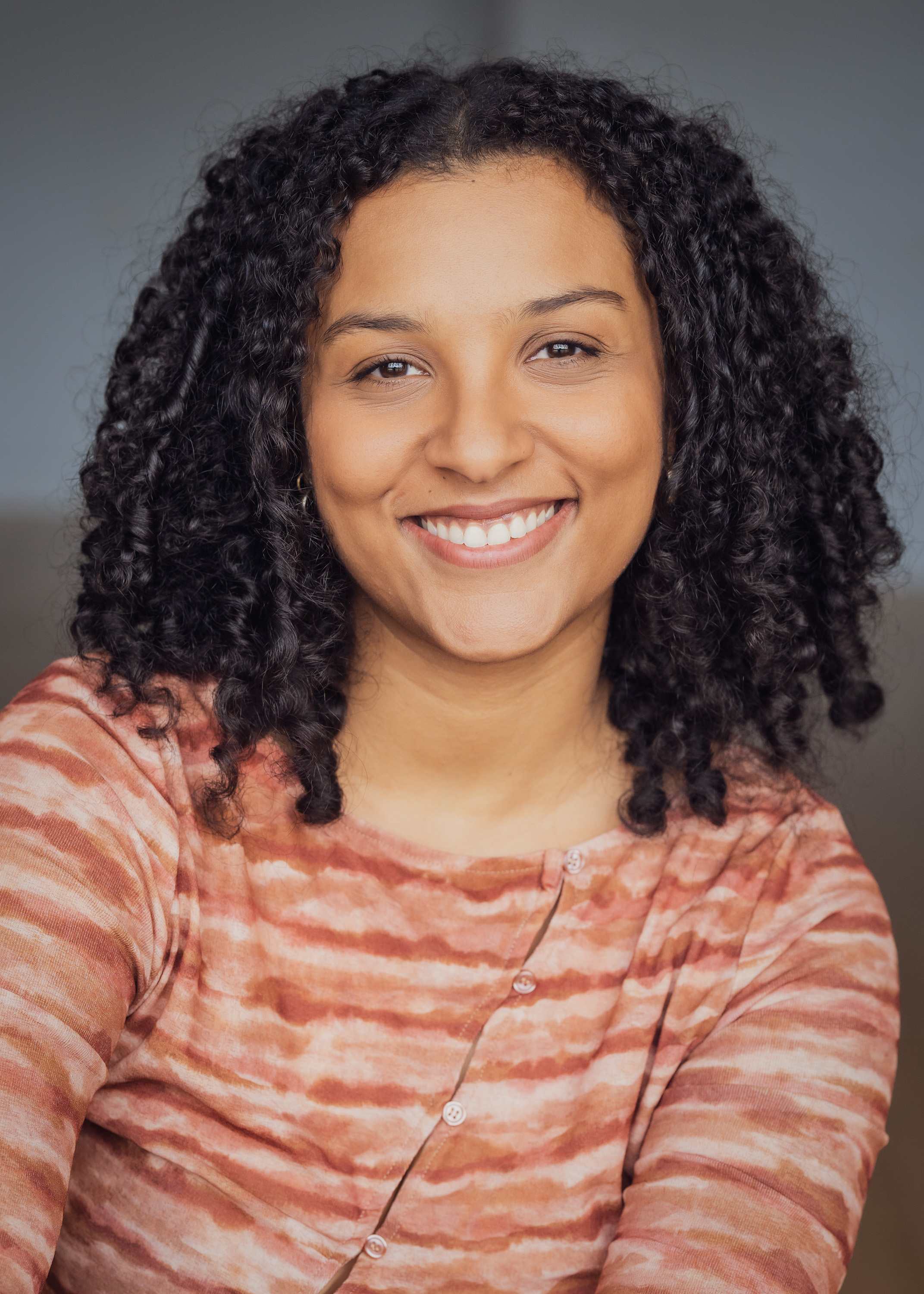 Mariama Charron