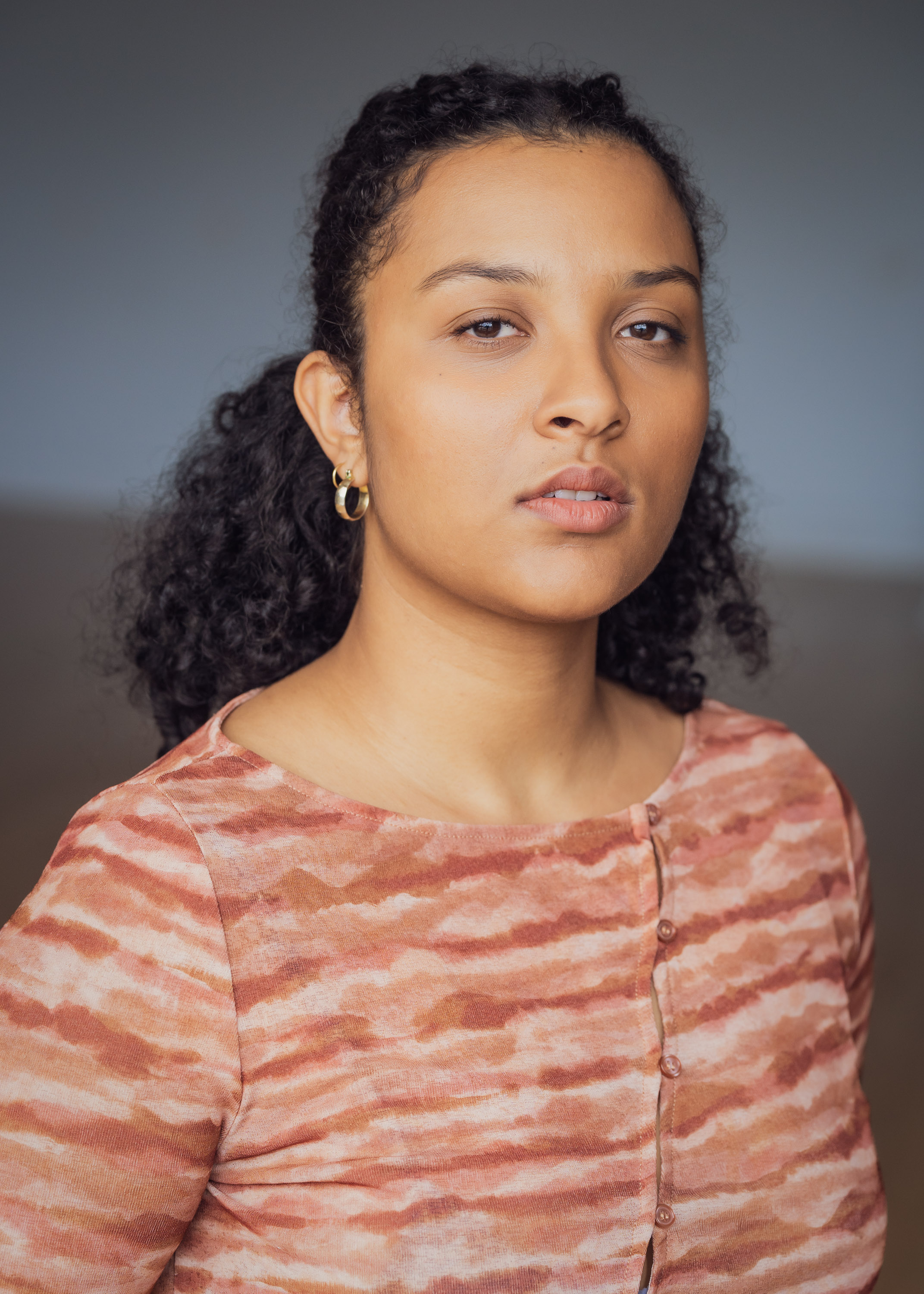 Mariama Charron