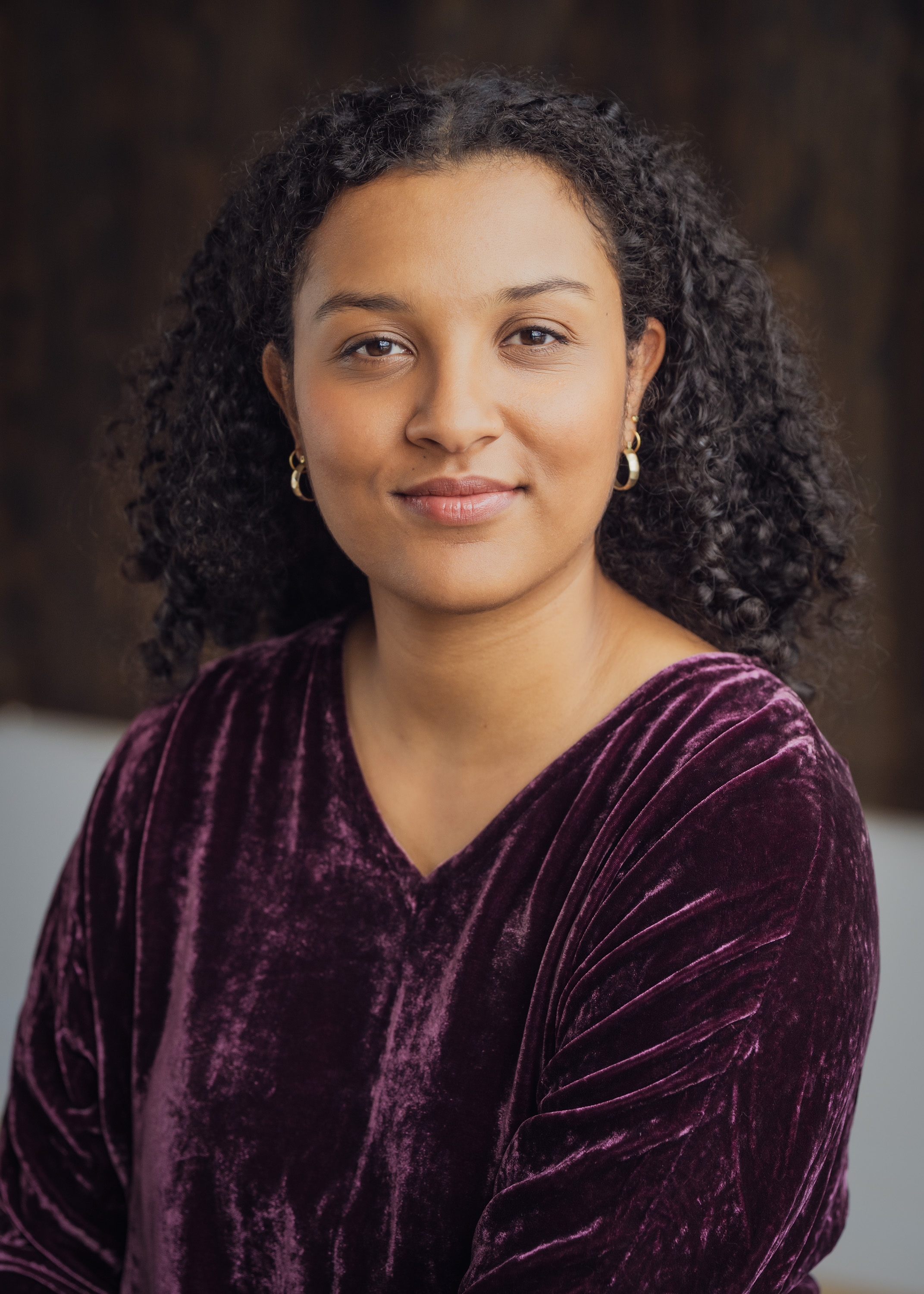 Mariama Charron