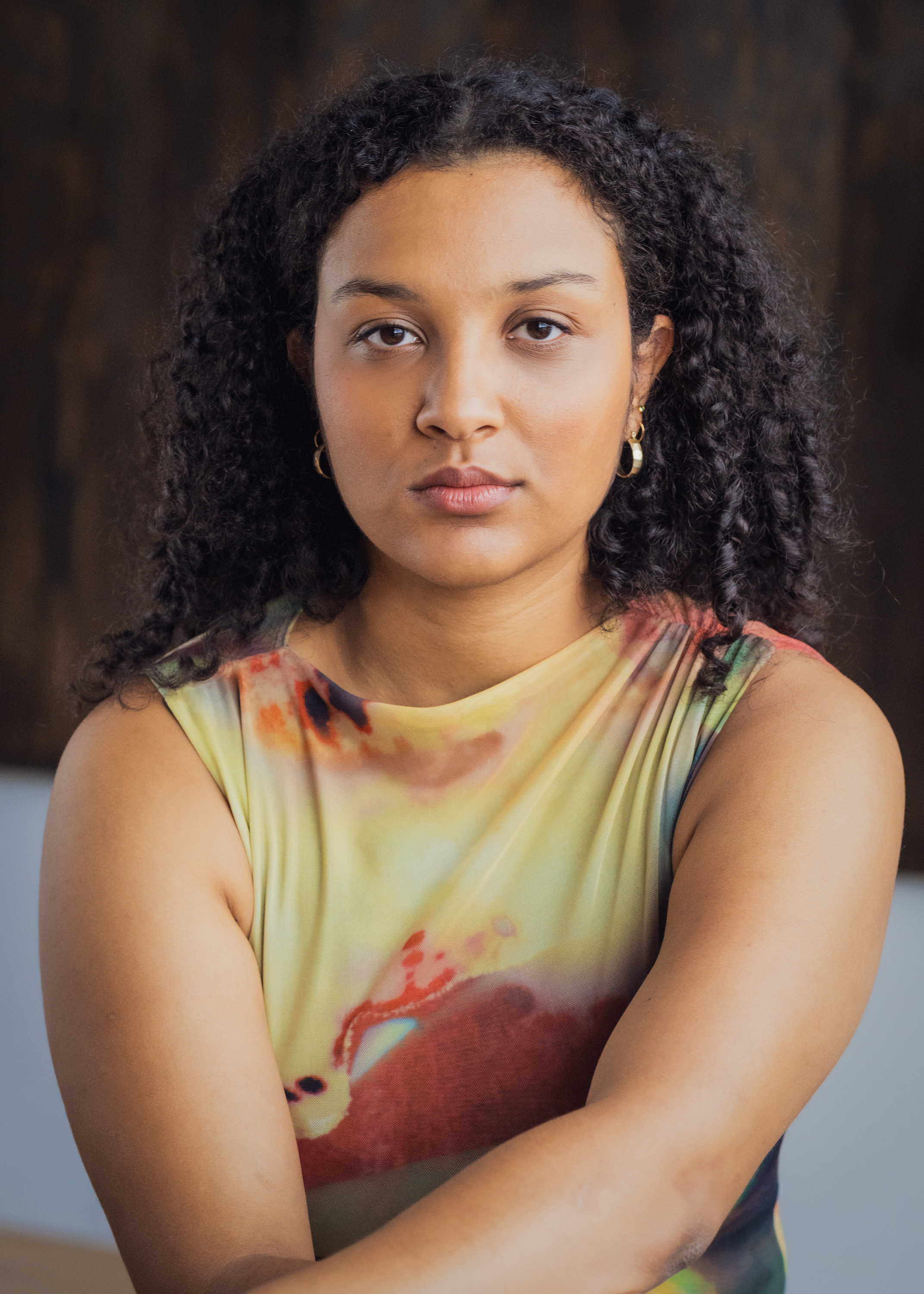 Mariama Charron