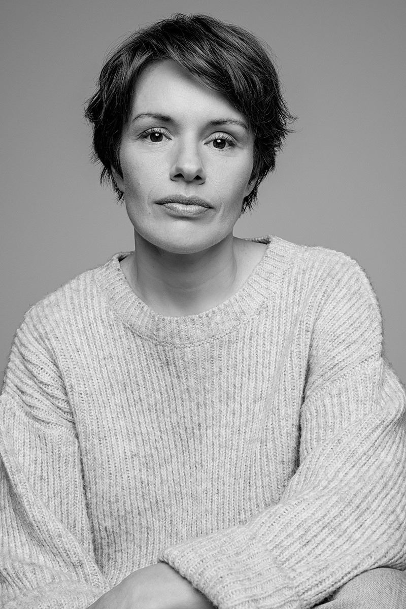 Marie-Laurence Lévesque