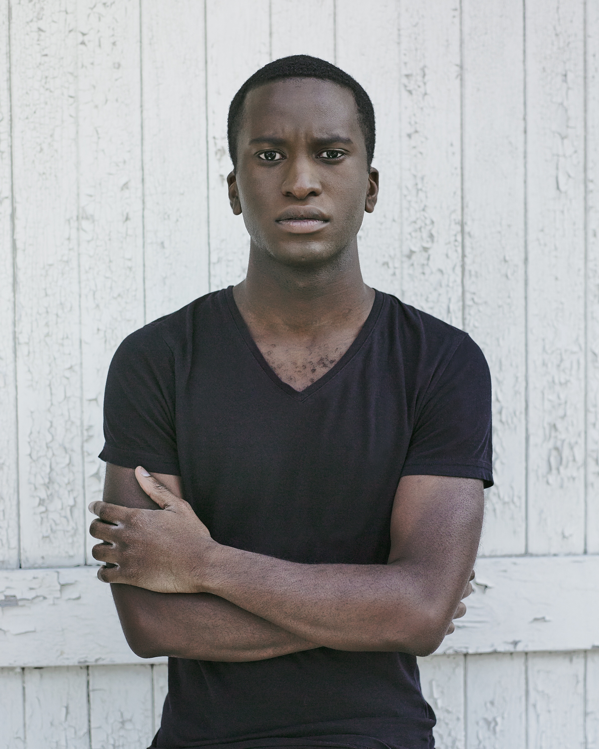 Alex Barima
